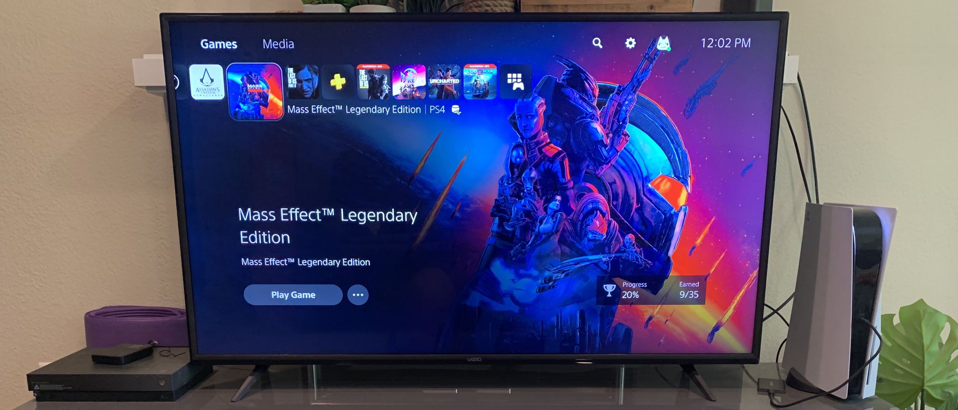 Vizio V-Series V5 (2021) review | TechRadar