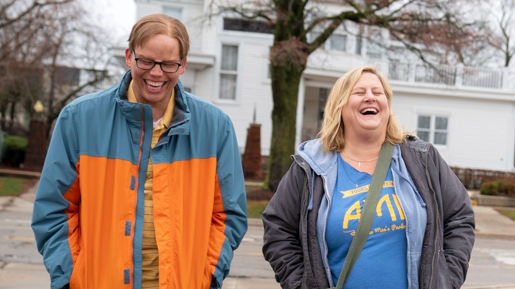 HBO’s ‘Somebody Somewhere’ begins its superb final season — break out ...