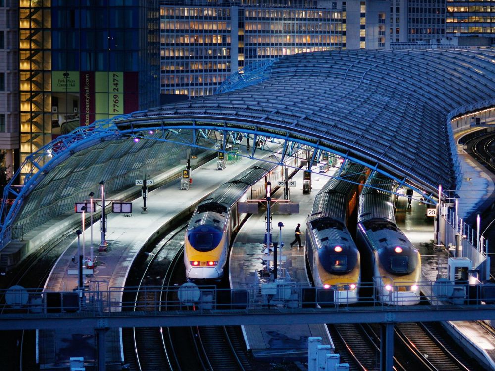 Black Friday railcard deals are offering huge discounts on your next ...