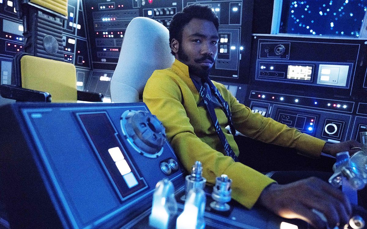 Tour the Millennium Falcon with These Awesome 'Star Wars' Photos | Space