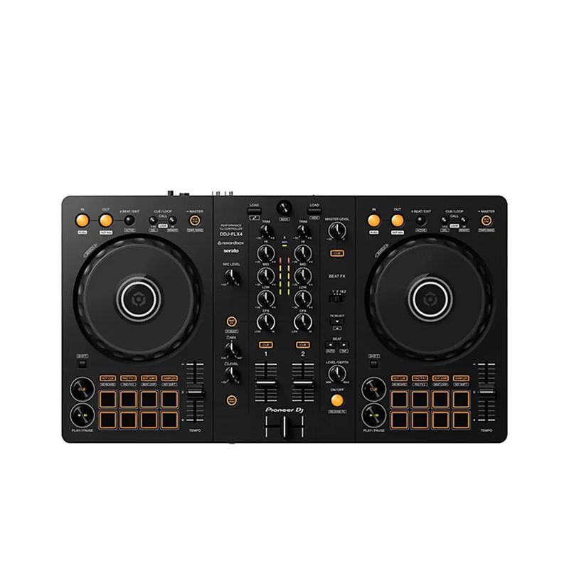 Best Pioneer DJ controllers 2025: our pick of Pioneer DJing tools to ...