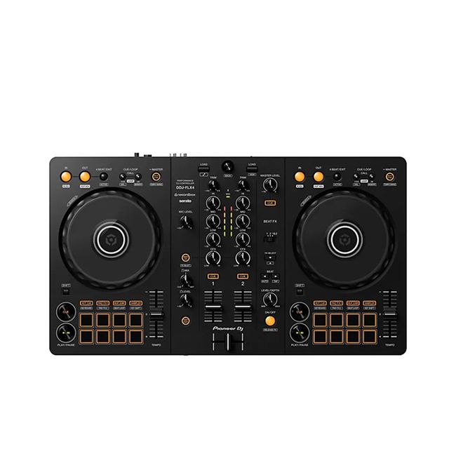 Best Pioneer DJ controllers 2025: our pick of Pioneer DJing tools to ...