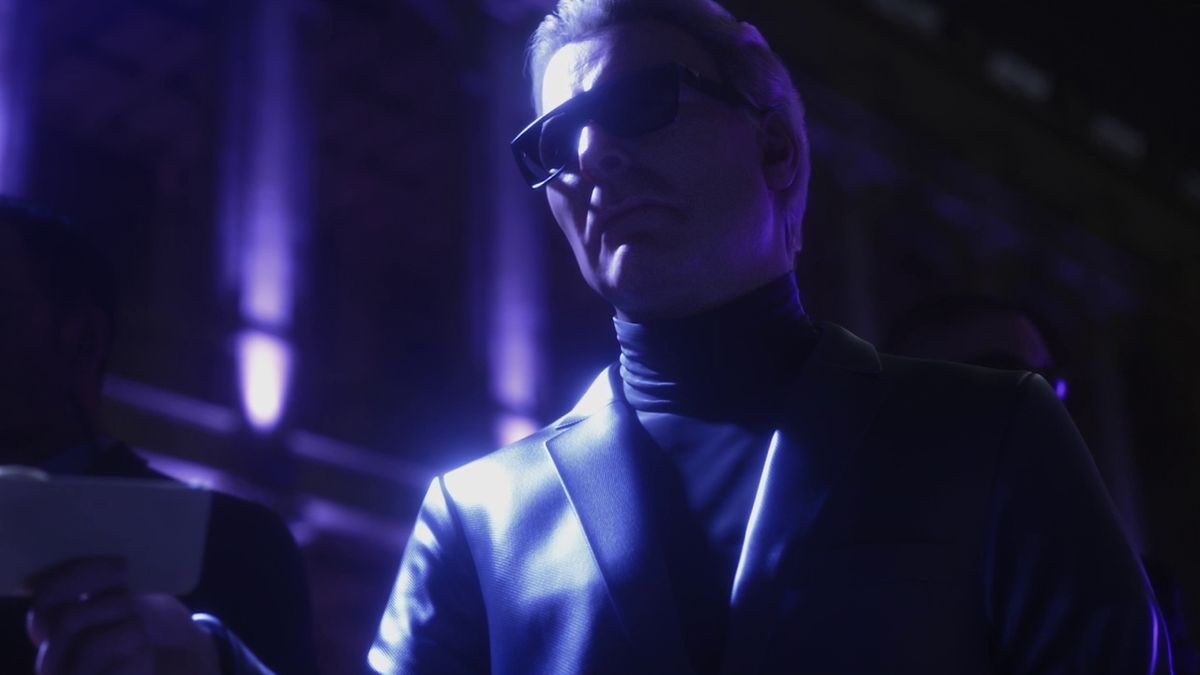Pushing the boundaries of common sense reveals Hitman’s true depth. It ...