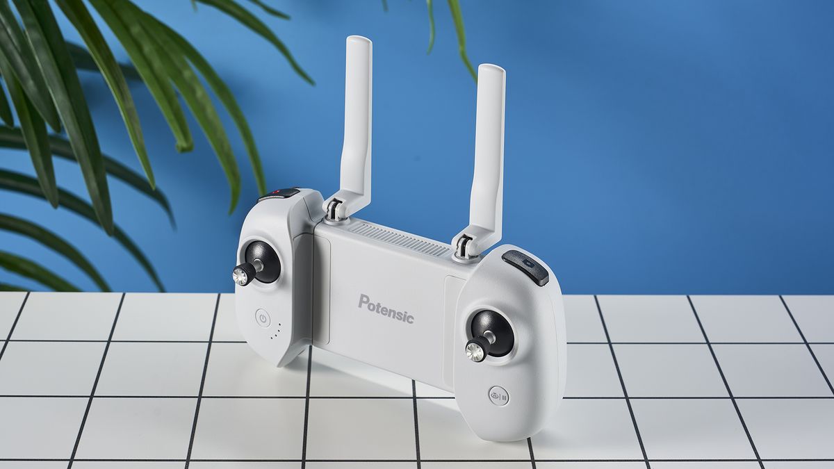 Potensic Atom review: A fantastic drone for beginners | Tom's Guide