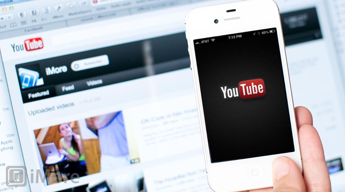 How to customize safe search filtering results in YouTube for iOS | iMore