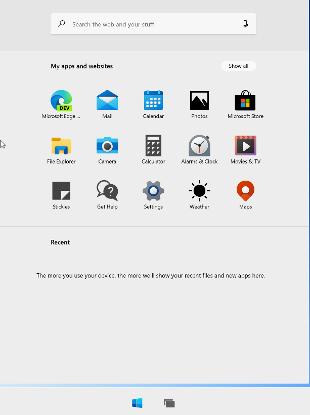 Windows 10X Hands-on: Our First Look at at Windows for Foldables | Tom ...