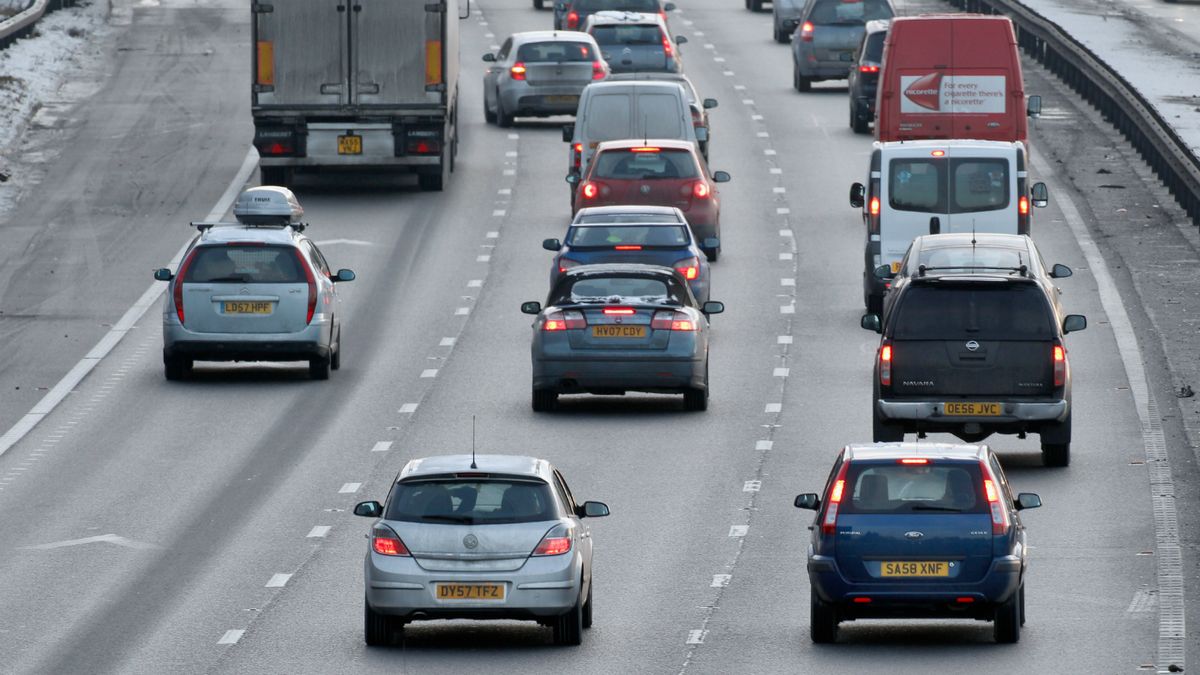 Speed camera tolerances: why you may not get fined for going over the ...