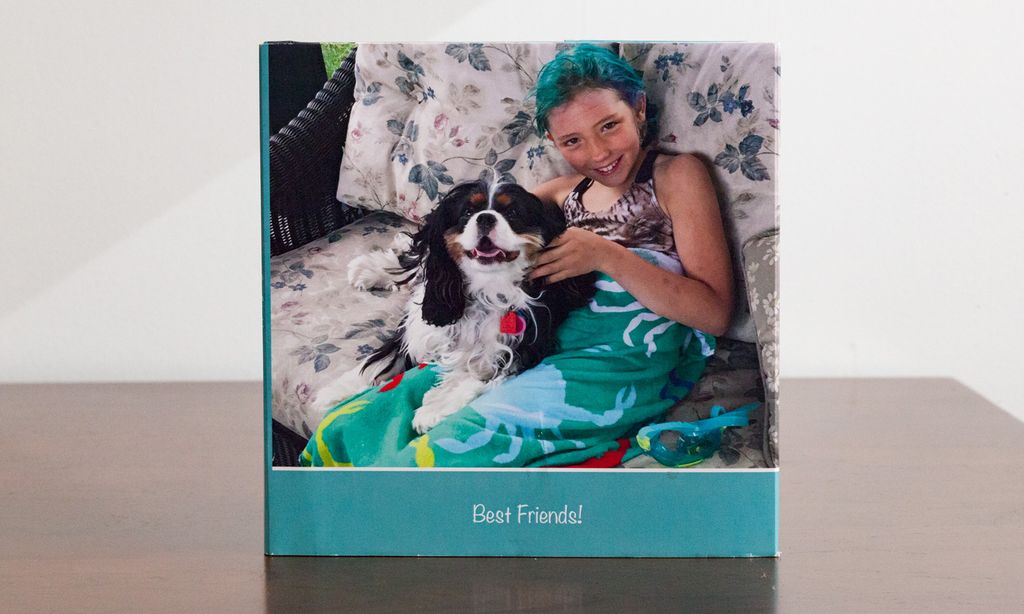 Apple Photo Book Review: Best Value Photo Book Service | Tom's Guide