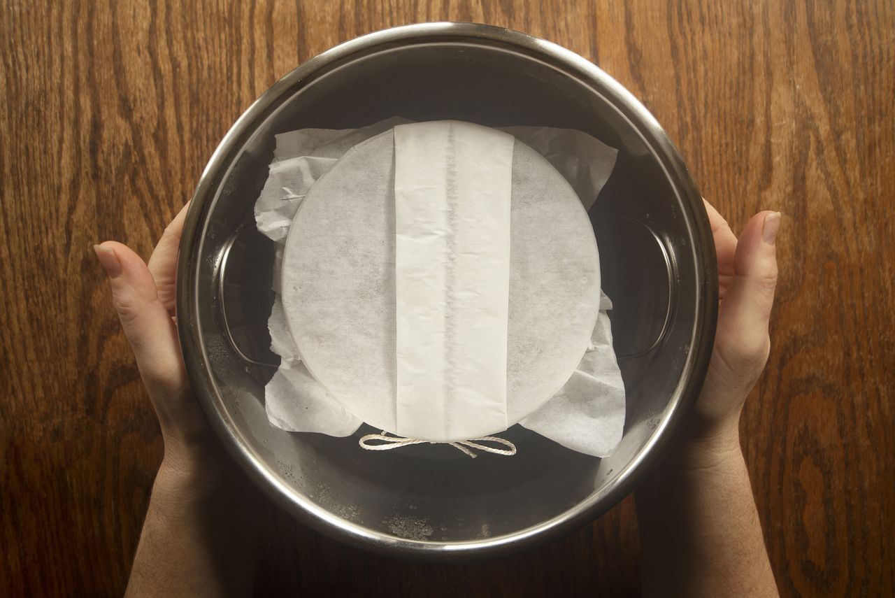 How long does Christmas pudding last? Probably a lot longer than you ...