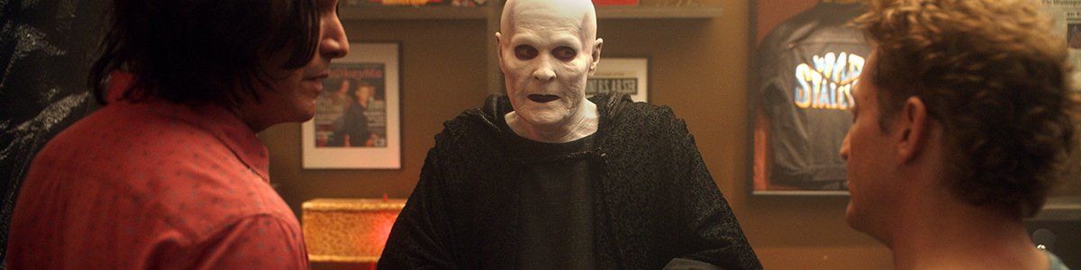 Bill And Ted Face The Music: What We Know So Far | Cinemablend