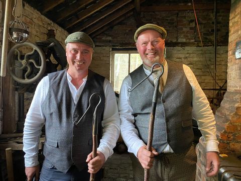 A Farm Through Time: air date, what happens, episode guide | What to Watch