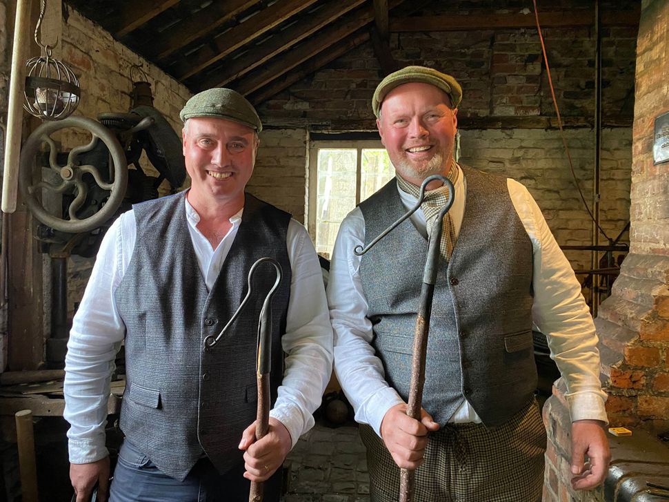 A Farm Through Time: air date, what happens, episode guide | What to Watch