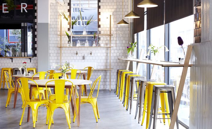 Superette | Wallpaper