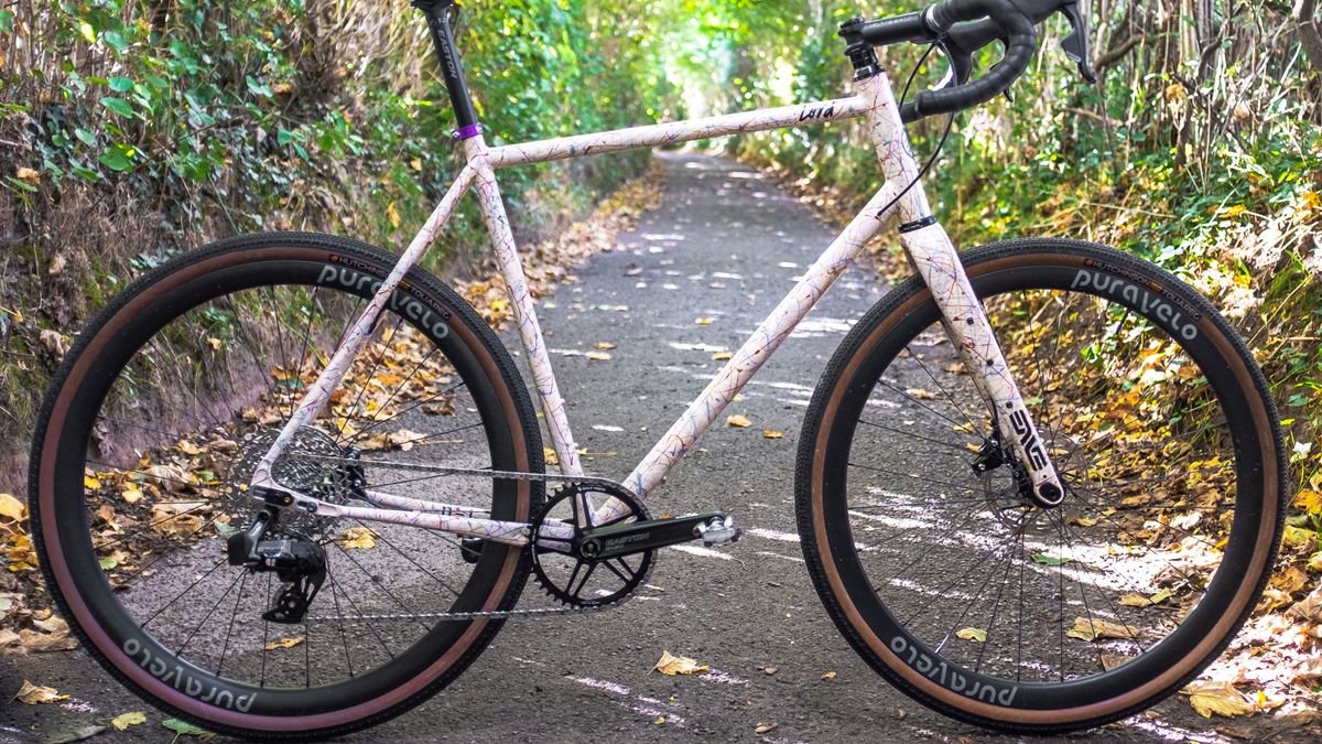 Five beautiful bicycles from the Bespoked custom bike show | Cyclingnews