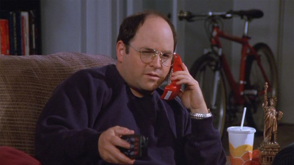 32 Phrases Seinfeld Introduced To The English Language | Cinemablend