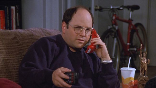 32 Phrases Seinfeld Introduced To The English Language | Cinemablend