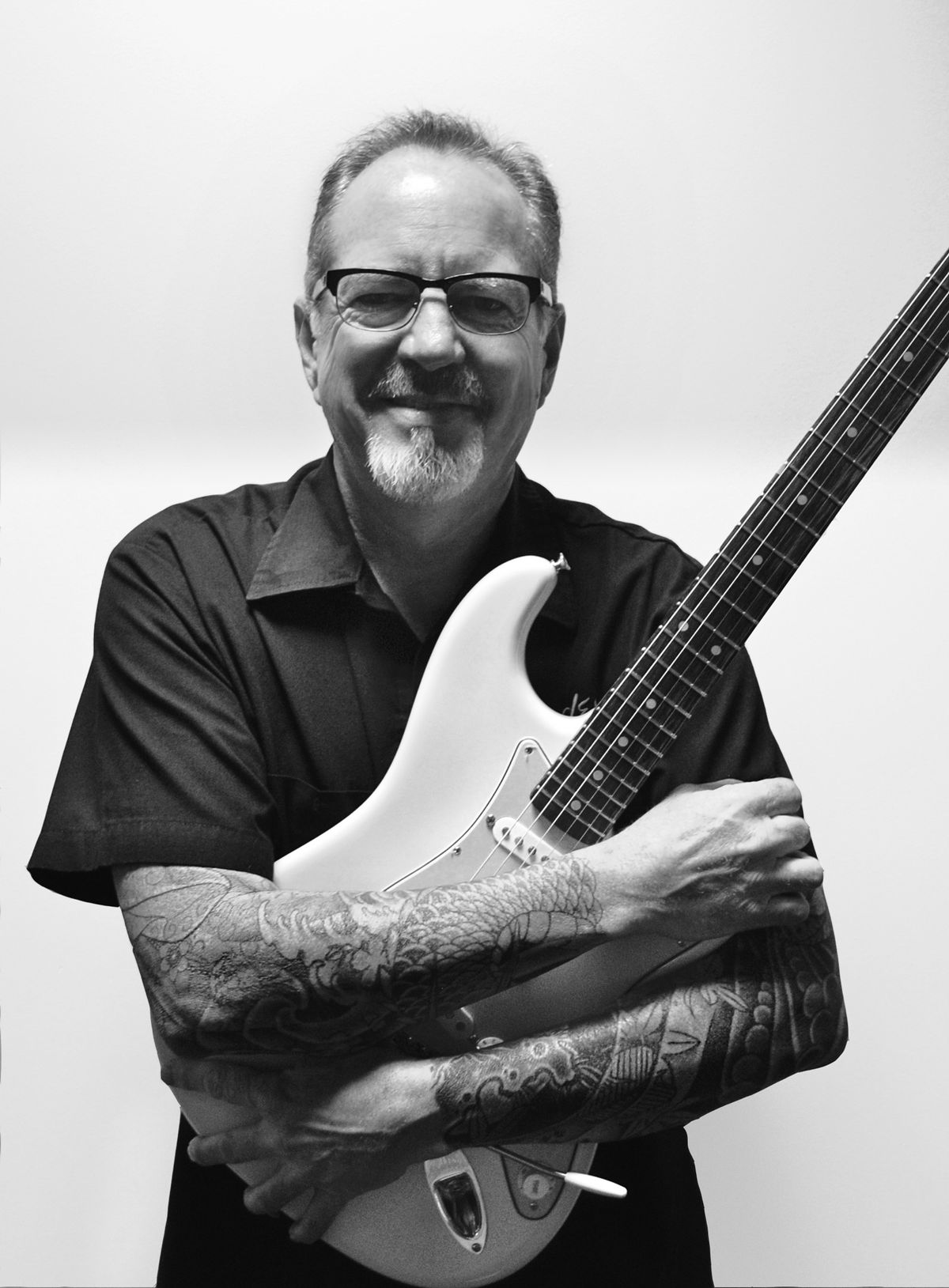 “He didn’t just work here – he lived and embodied the spirit of the ...