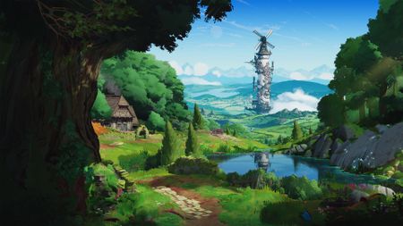 Valheim raids: All raid types and how to survive them | Windows Central