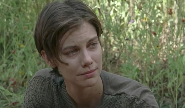Relive Maggie's Rise To Power In Exclusive Walking Dead Video | Cinemablend