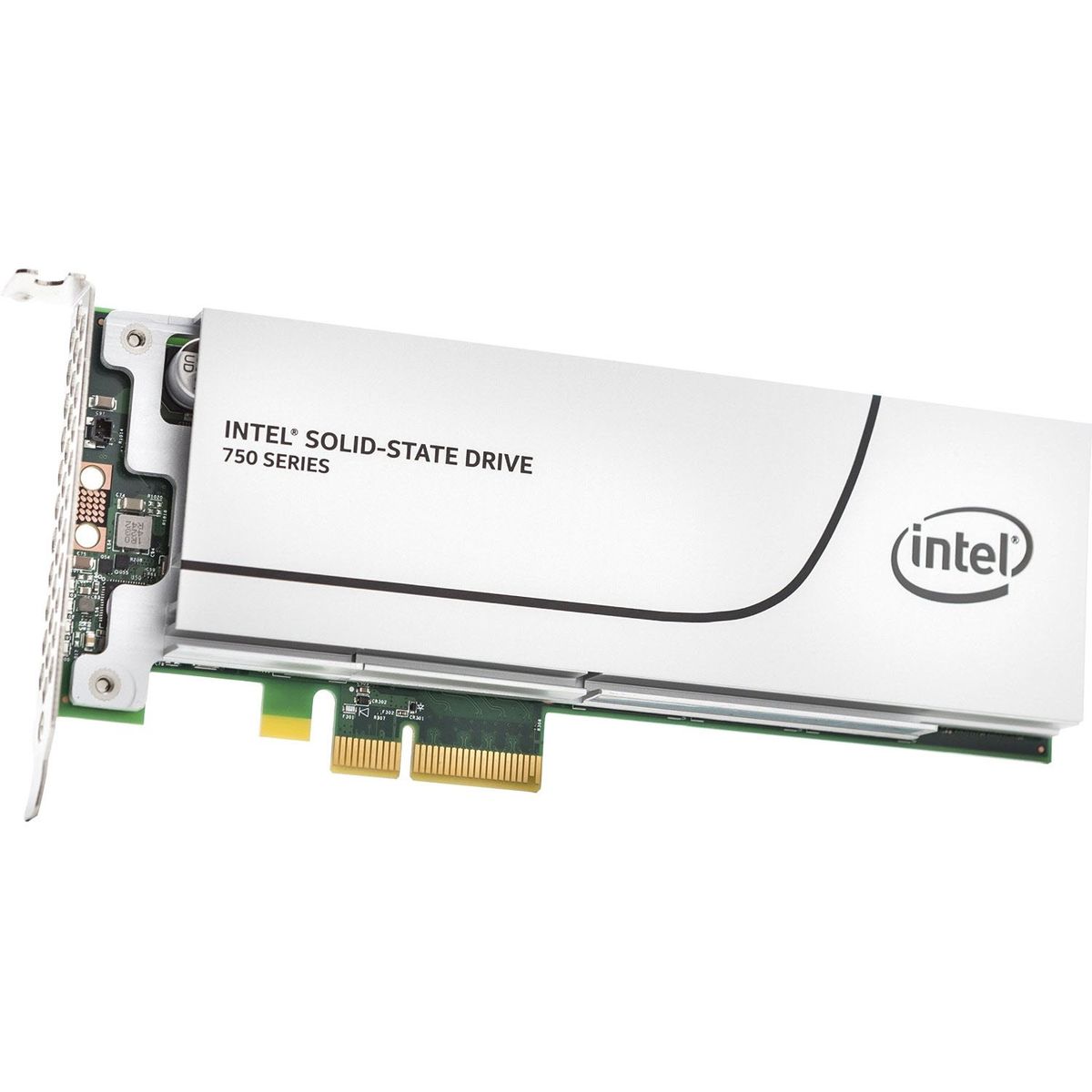 Intel 750 Series 800GB NVMe SSD Review - Tom's Hardware | Tom's Hardware