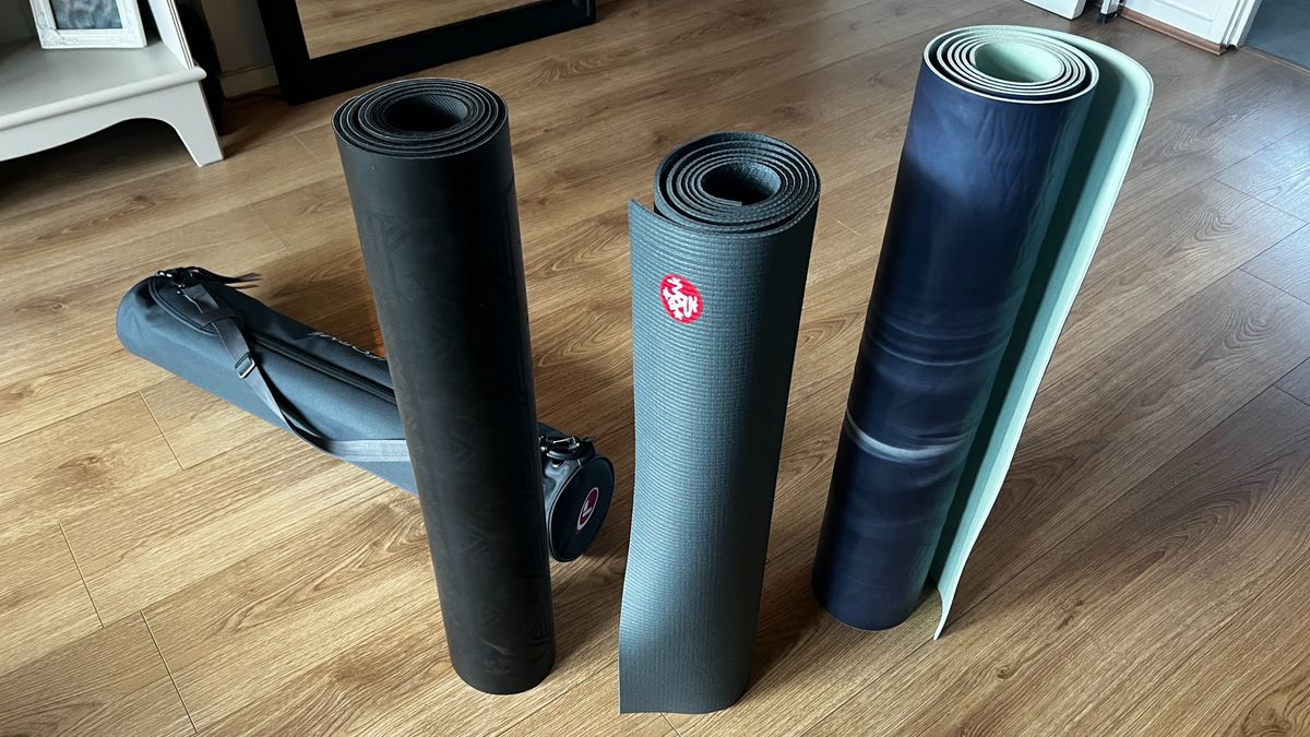 Best yoga mats 2025: Tested by yoga instructors and fitness experts ...