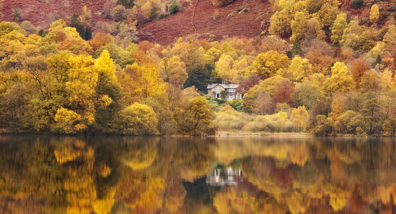 Best UK staycations for 2021 - visit these beautiful places | Woman ...