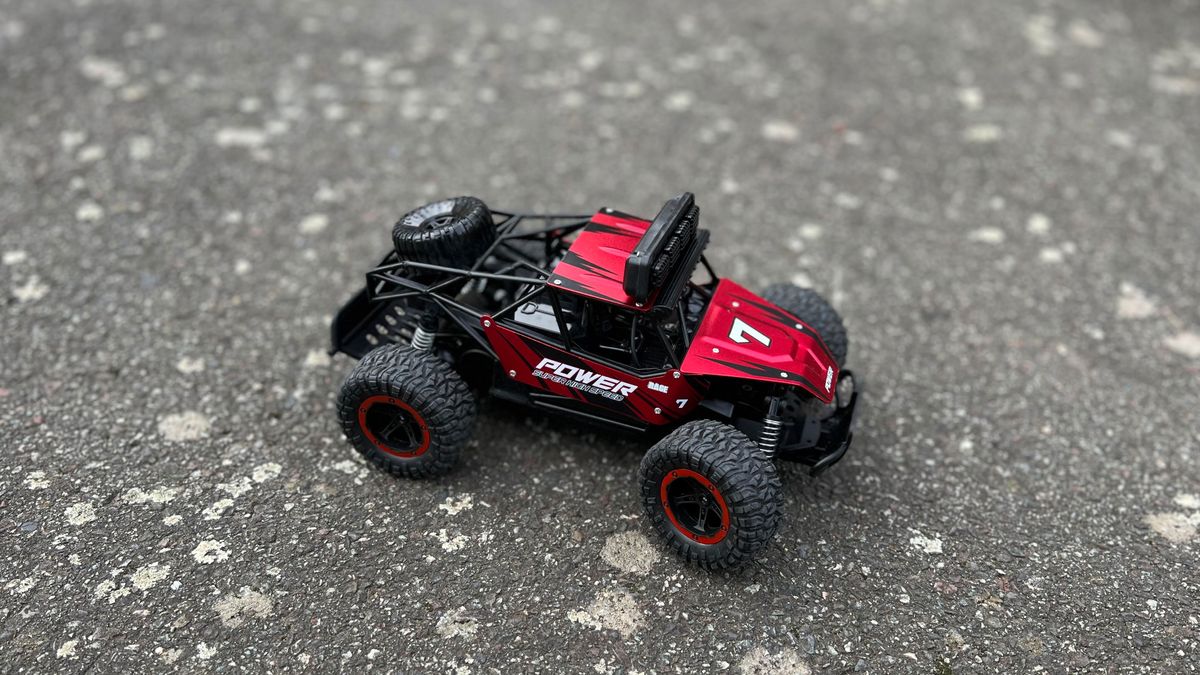 Bezgar TB141 review | Top Ten Reviews