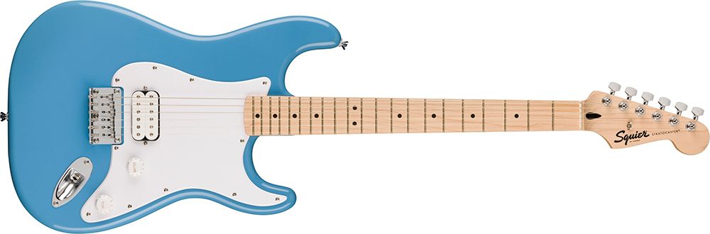Squier treats its uber-affordable Sonic range to limited-edition colors ...