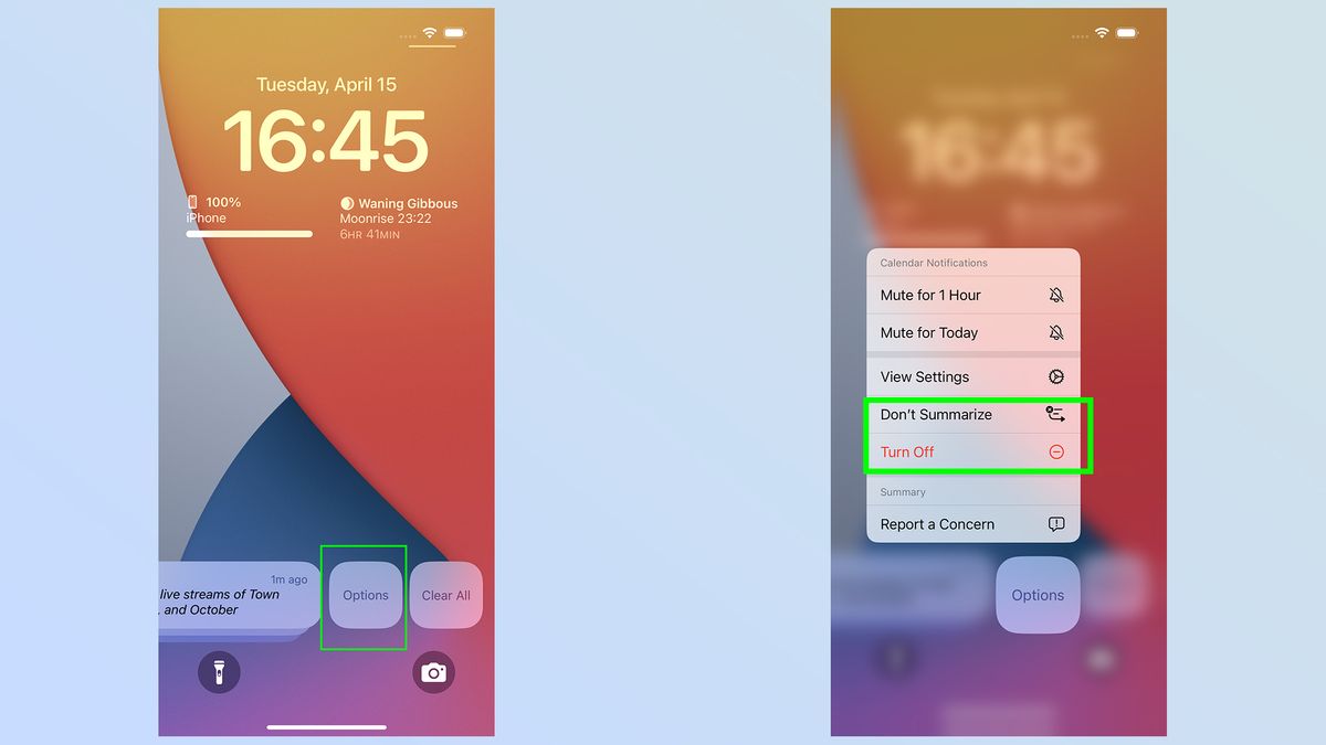 11 hidden iOS 18.4 features you need to know | Tom's Guide