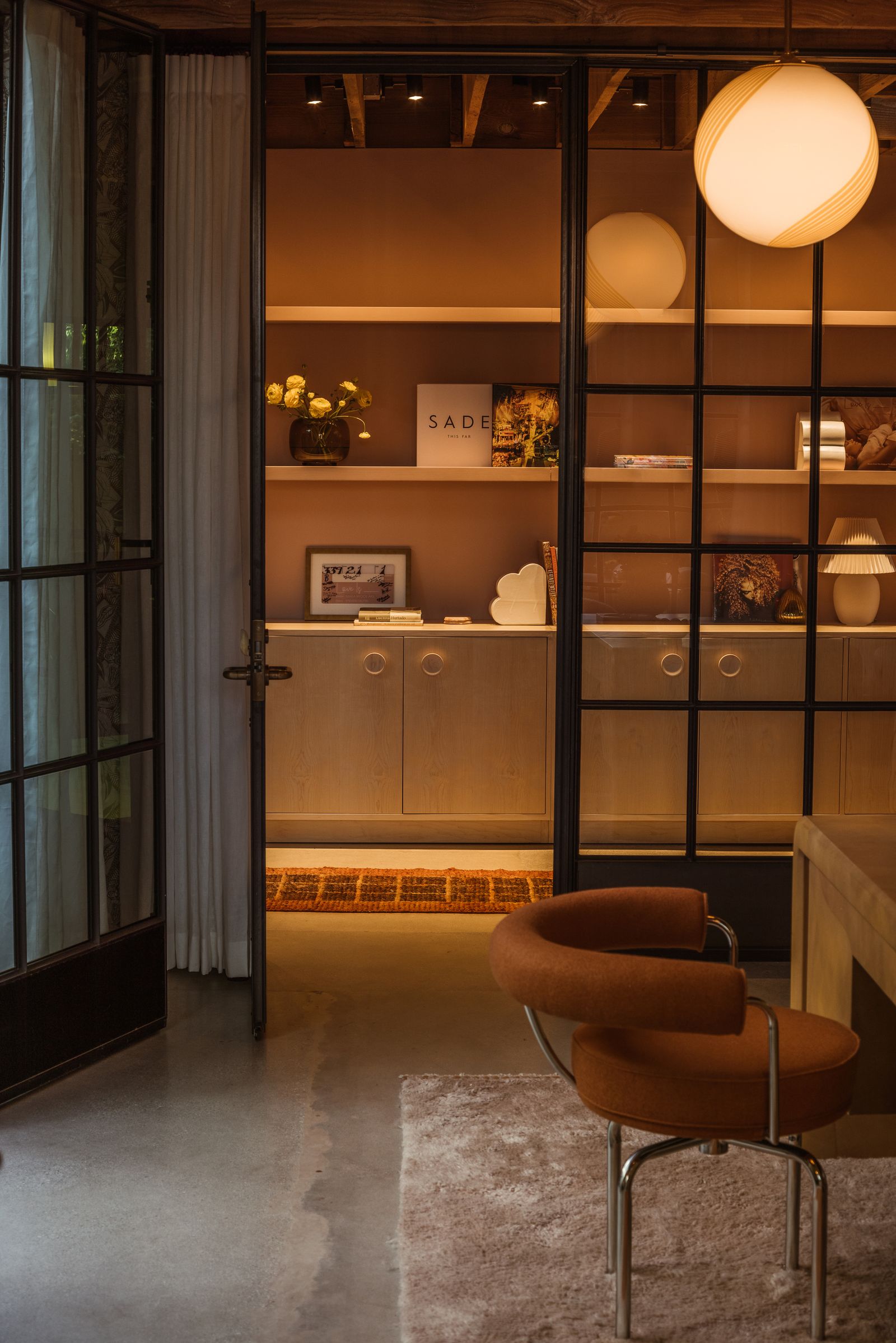 Warm color schemes – ideas for a cozy interiors palette | Livingetc