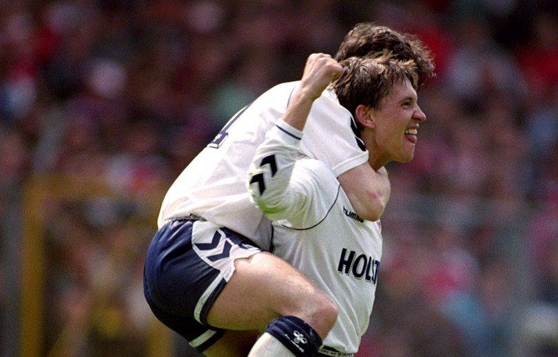 Gazza, the untold stories: Need-to-know tales that launched a legend ...