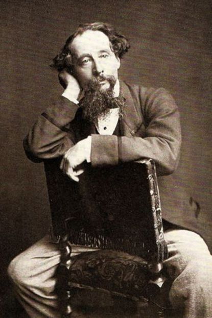 15 Things You Probably Didn't Know About Charles Dickens | Shortlist