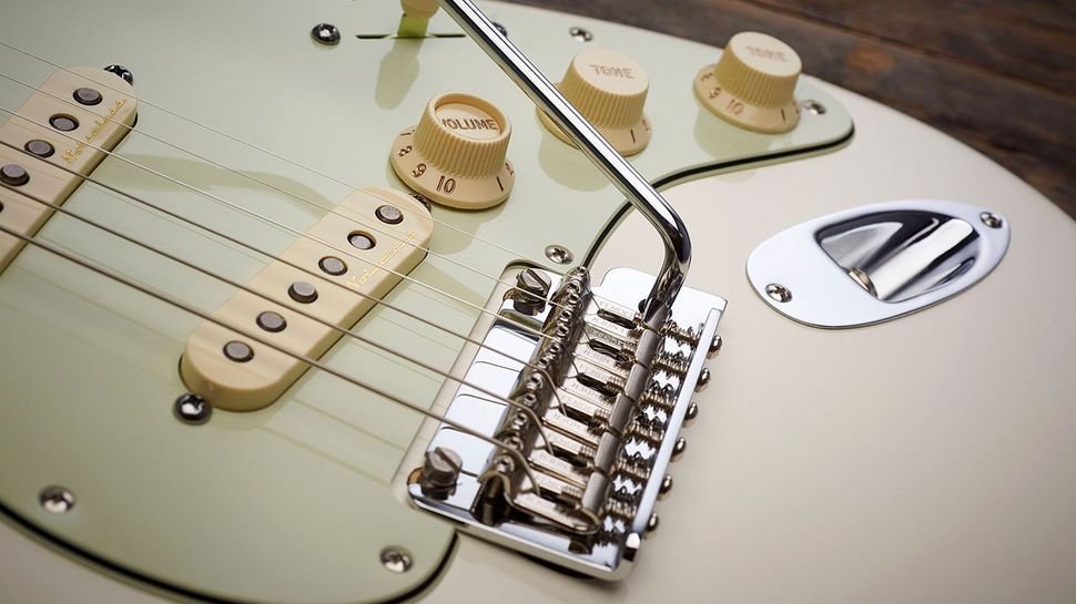 How to set up a wraparound bridge | MusicRadar