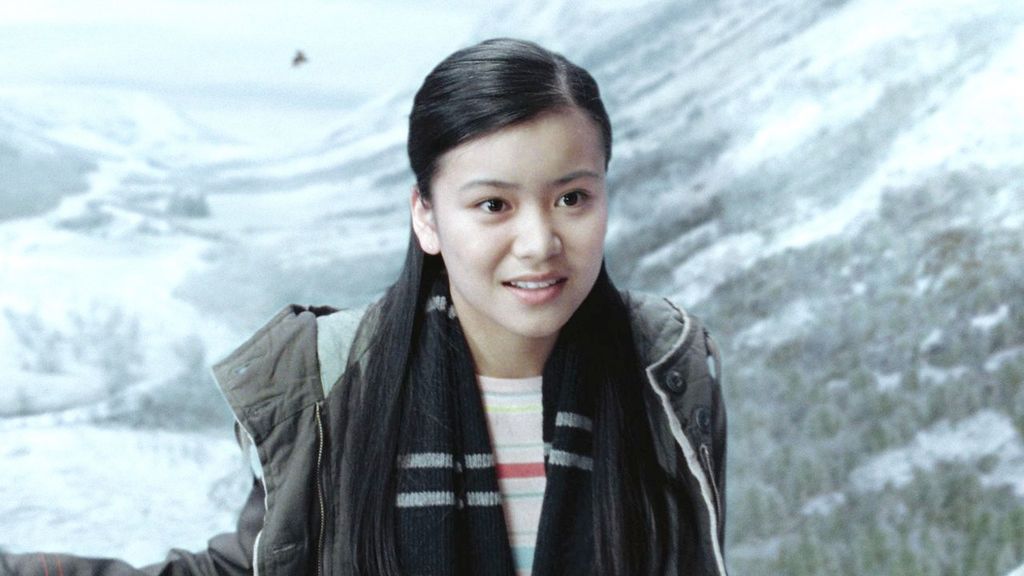 The Advice Harry Potter’s Katie Leung Would Give To The New Actress ...