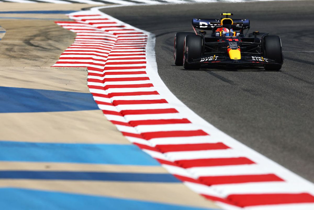 Formula 1: Technology, format and F1 facts | Live Science