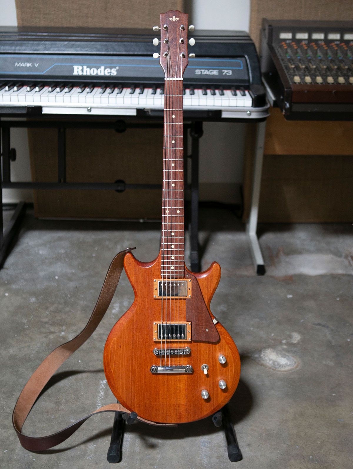 Thrice guitarists Dustin Kensrue & Teppei Teranishi on making Horizons ...