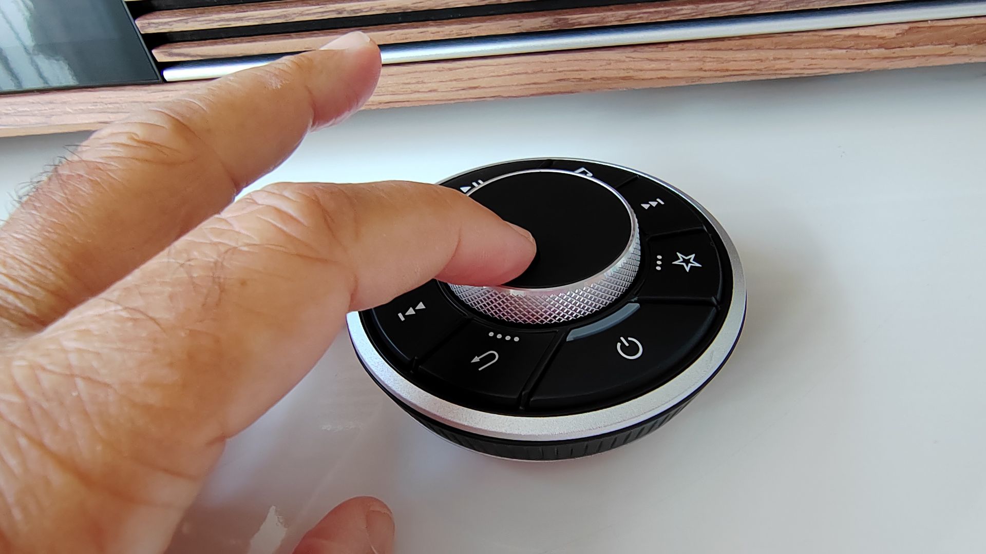 Ruark R410 review: suave design meets sensational sound | T3