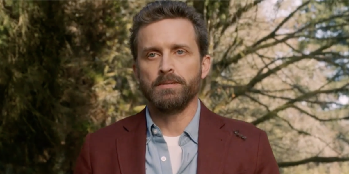 Why Making Supernatural's God The Final Big Bad 'Just Felt Right ...