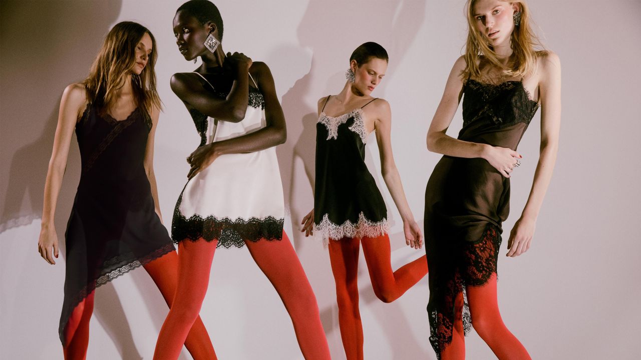 The Best New Arrivals at Zara Right Now | Who What Wear