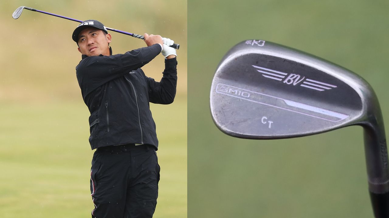 What Do The Best Wedge Players On The PGA Tour Use? | Golf Monthly