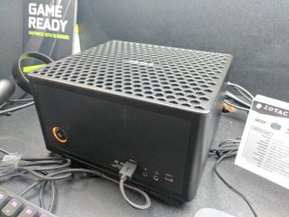 Zotac Debuts New Mini, Pocket, Desktop PCs At Computex | Tom's Hardware