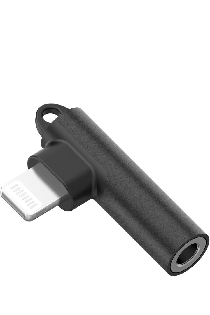 Best Headphone Jack Adapter 2025 | iMore