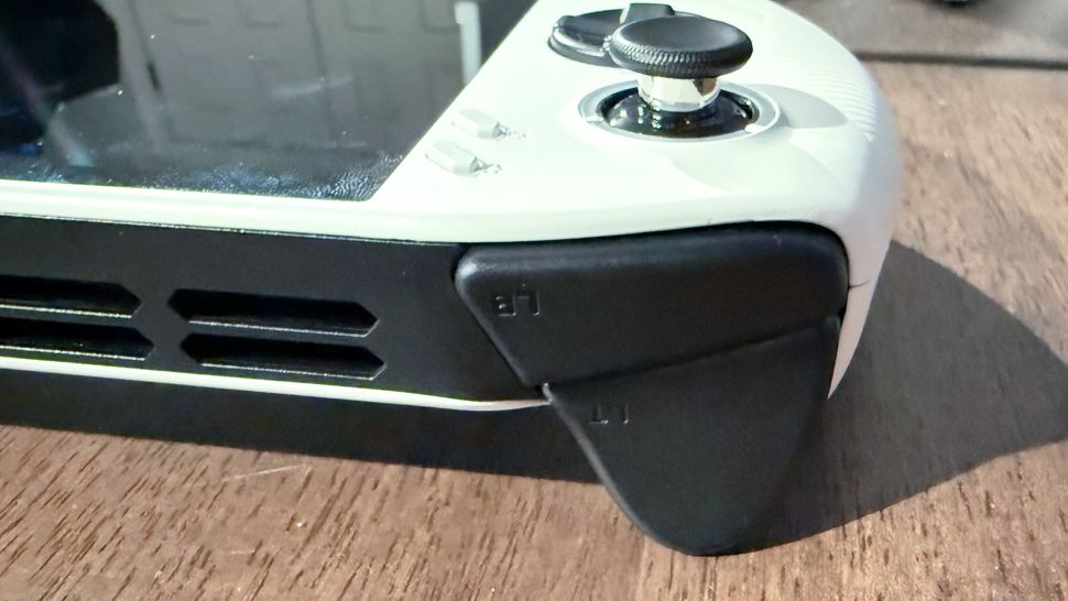 Lenovo Legion Go S Review: Where's the Beef? | Tom's Hardware