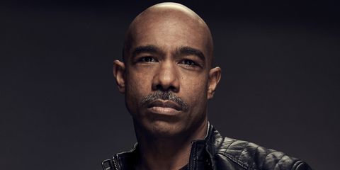 Truth Be Told And Chicago P.D. Actor Explains What Sets The Apple TV+ ...