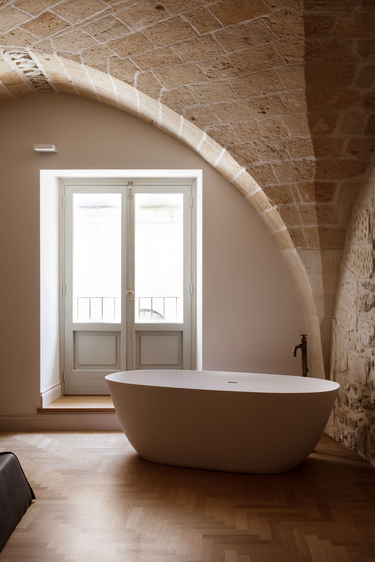 Palazzo Zimara, Lecce hotel review: a baroque gem from 1557 | Wallpaper*