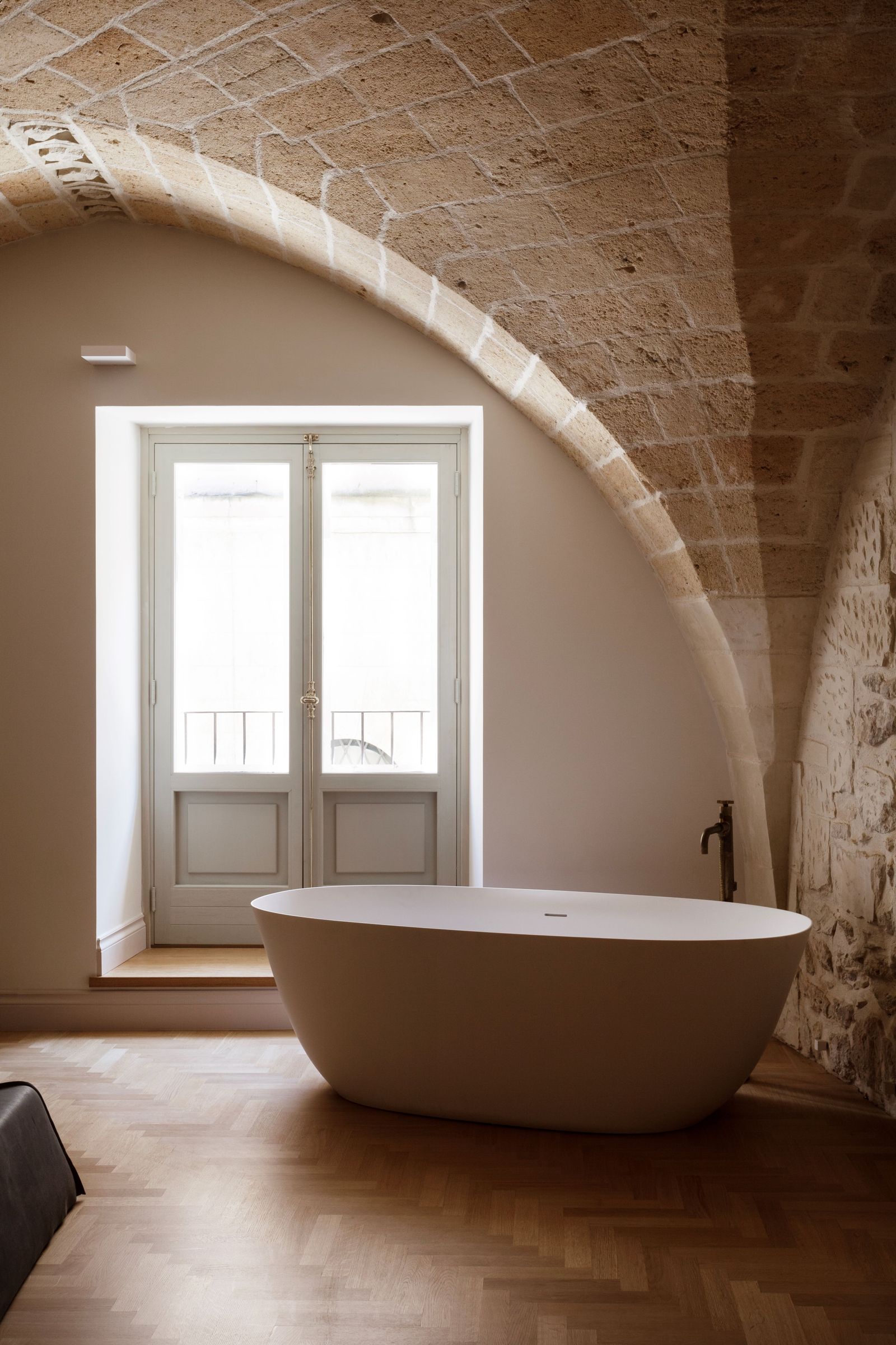 Palazzo Zimara, Lecce hotel review: a baroque gem from 1557 | Wallpaper*