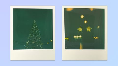 Polaroid Now+ Gen 2 review | Tom's Guide