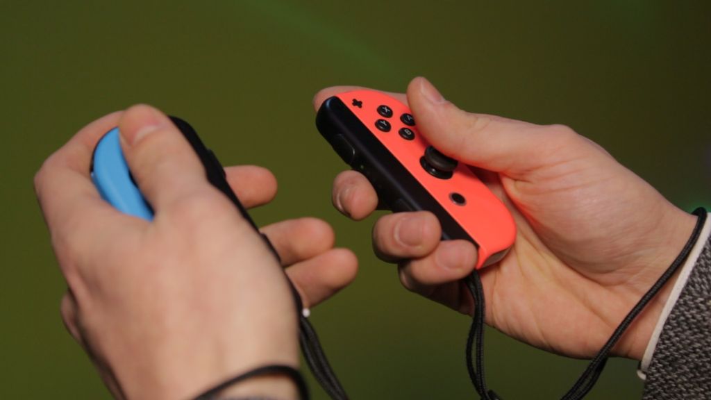 Nintendo Switch problems: how to fix the most common issues | TechRadar