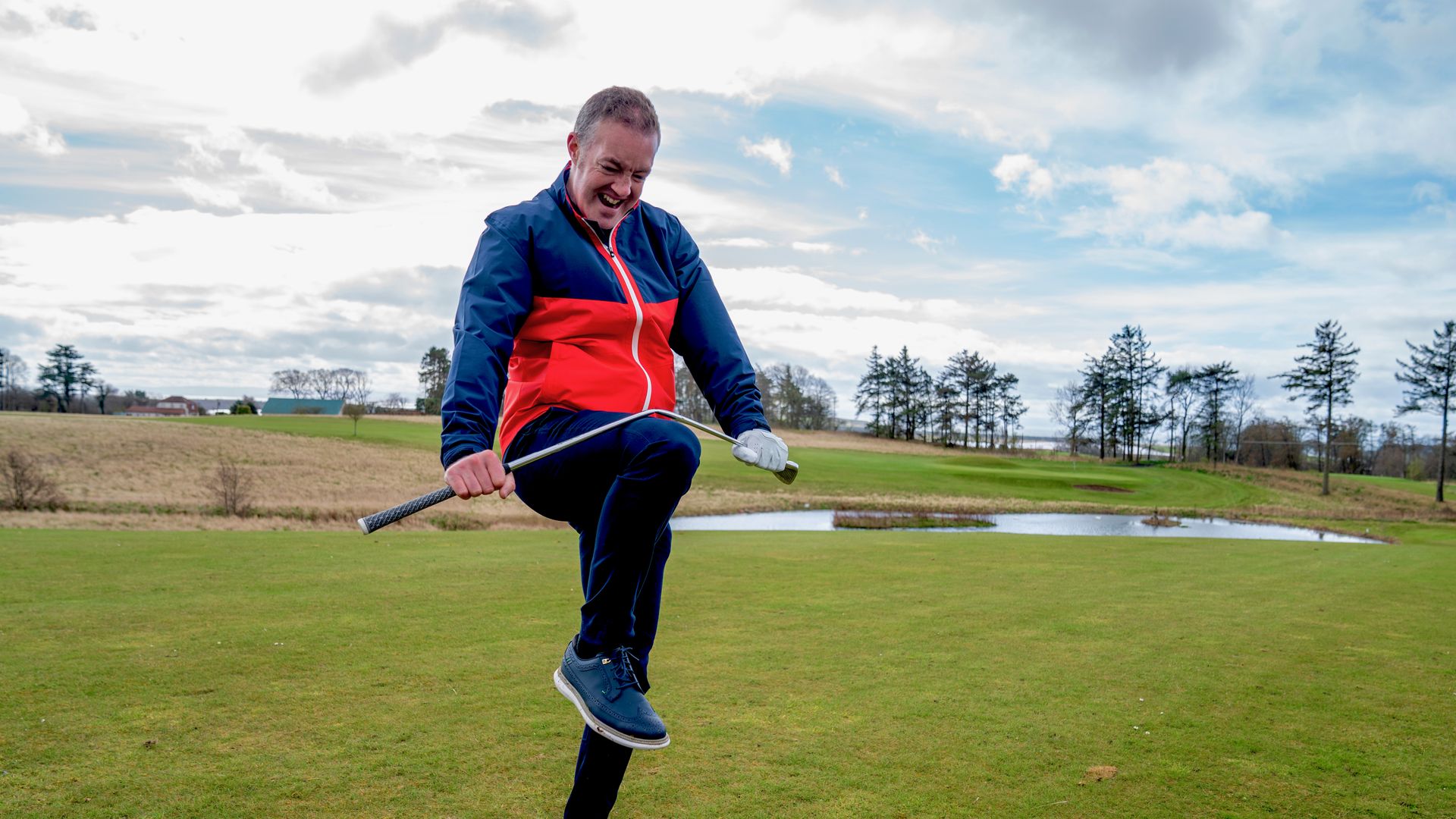 What Happens If Your Club Breaks During A Round Of Golf? | Golf Monthly