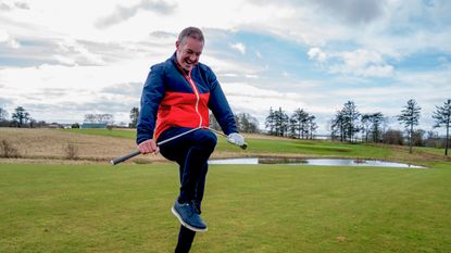 Red Stakes In Golf - Everything You Need To Know! | Golf Monthly